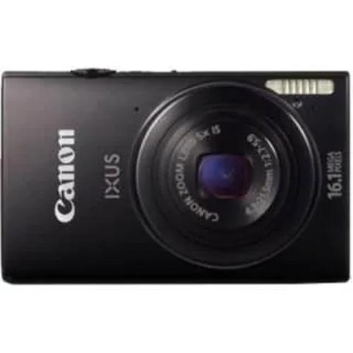 Canon Digital IXUS 240 HS Point and Shoot - Price in India ...