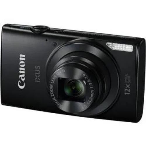 Canon Digital IXUS 170 Point and Shoot - Price in India, Specifications ...