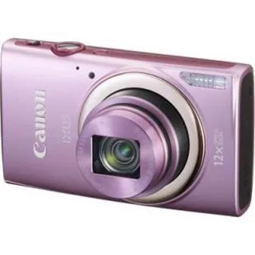 Canon Digital IXUS 265 HS Point and Shoot - Price in India ...