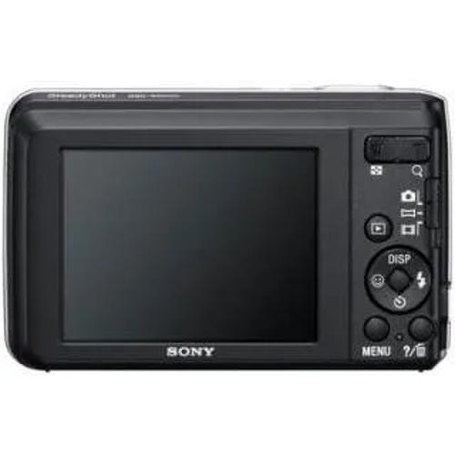 Sony CyberShot DSC-S5000 Point and Shoot - Price in India ...