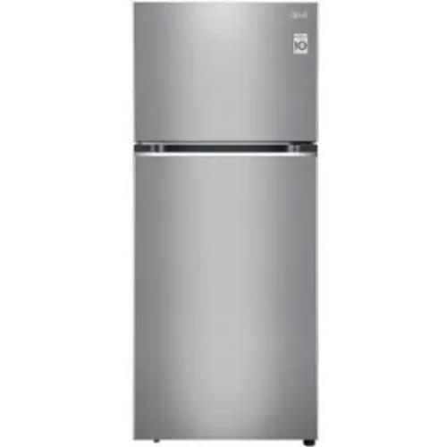 LG GL-S412SPZY 408 Ltr Double Door - Price in India, Specifications ...