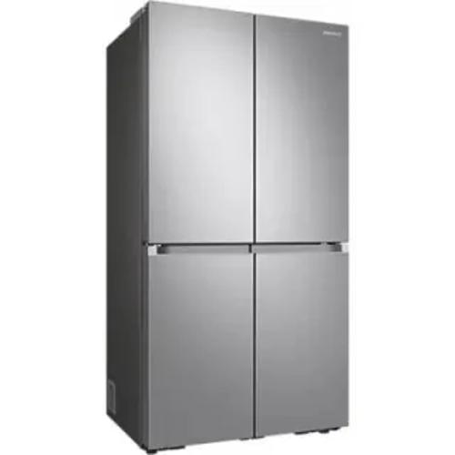 Samsung RF70A90T0SL 705 Ltr French Door - Price in India ...