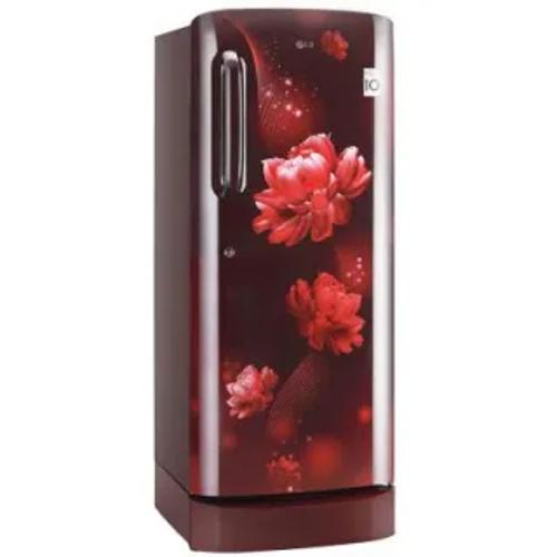 LG GL-D241ASCD 235 Ltr Single Door - Price in India, Specifications ...