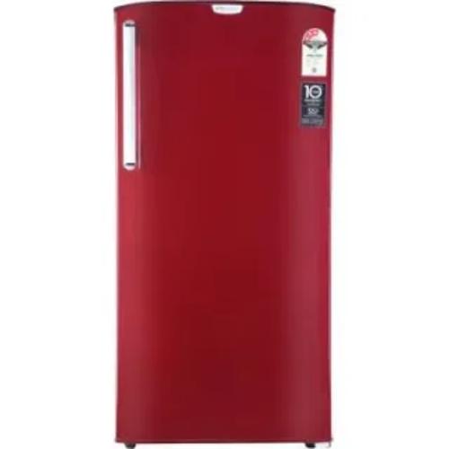 Godrej RD EDGE RIO 207C 33 THF 190 Ltr Single Door - Price in India ...