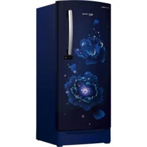 Voltas Beko RDC215CFBEXB 195 Ltr Single Door - Price in India ...