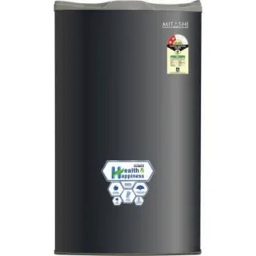 Mitashi MSD100RF200 100 Ltr Single Door - Price in India ...