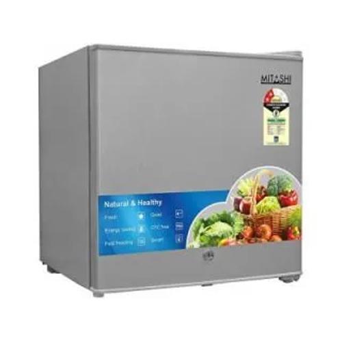 Mitashi MSD050RF100 46 Ltr Mini Fridge - Price in India, Specifications ...