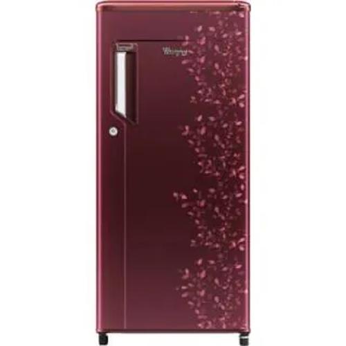 Whirlpool 205 Icemagic Powercool Prm 3S 190 Ltr Single Door - Price in ...