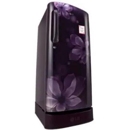LG GL-D201APOX 190 Ltr Single Door - Price in India, Specifications ...