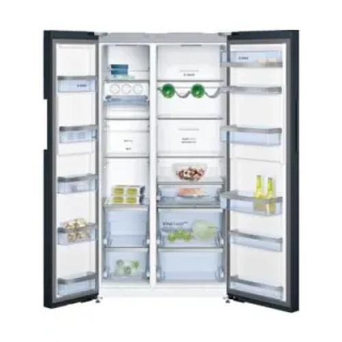 Siemens KA92NLB35I 655 Ltr Side-by-Side - Price in India ...