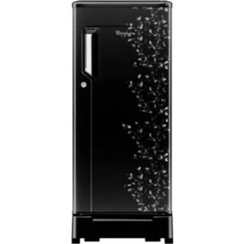 Whirlpool 200 IM POWERCOOL ROY 3S 185 Ltr Single Door - Price in India ...