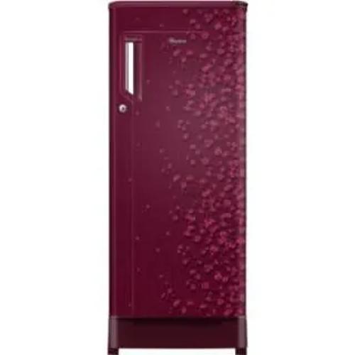 Whirlpool 205 IM POWERCOOL ROY 3S 190 Ltr Single Door - Price in India ...