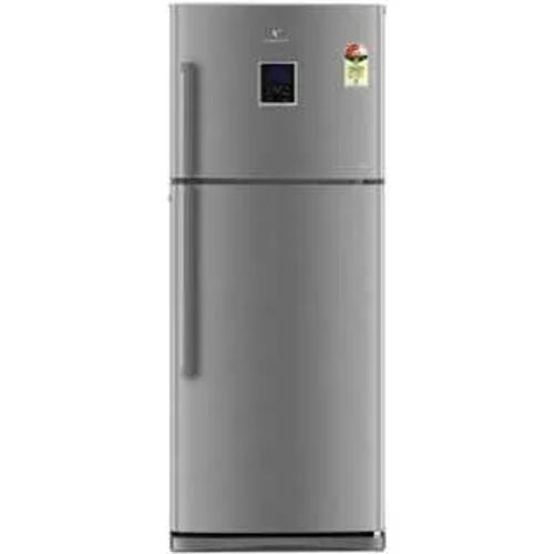 Videocon VZ293SECSS 280 Ltr Double Door - Price in India ...