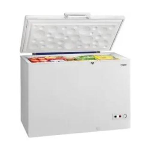 Haier HCC-345HTQ 345 Ltr Deep Freezer - Price in India, Specifications ...