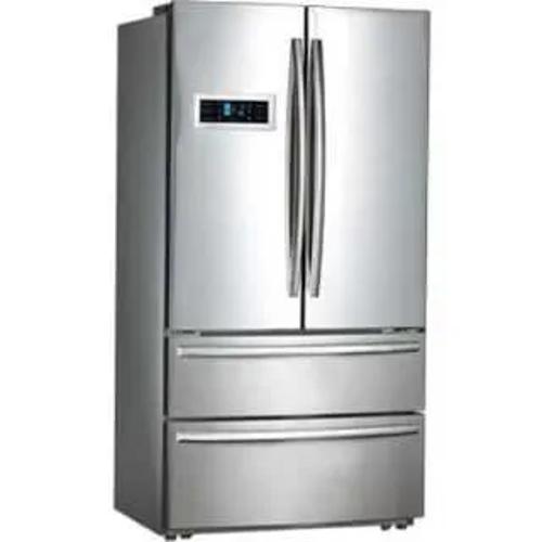 Whirlpool FDBM 635 Ltr French Door - Price in India, Specifications ...