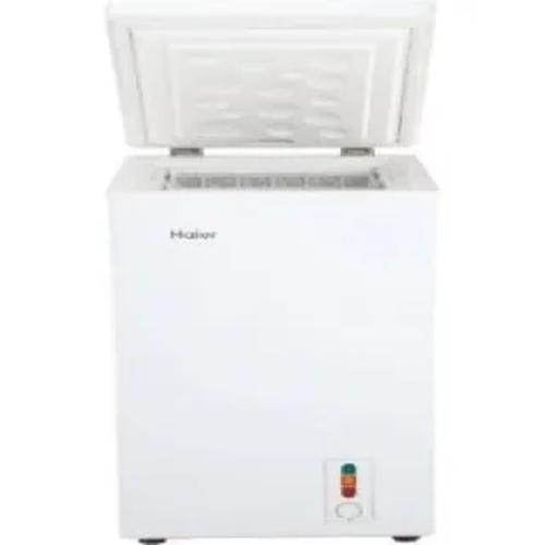 Haier HCF-100HTQ 100 Ltr Deep Freezer - Price in India, Specifications ...