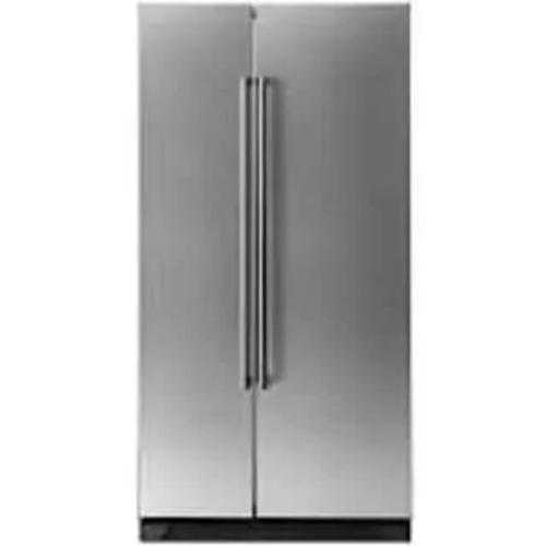 Siemens KA56NV40NE 618 Ltr Side-by-Side - Price in India ...