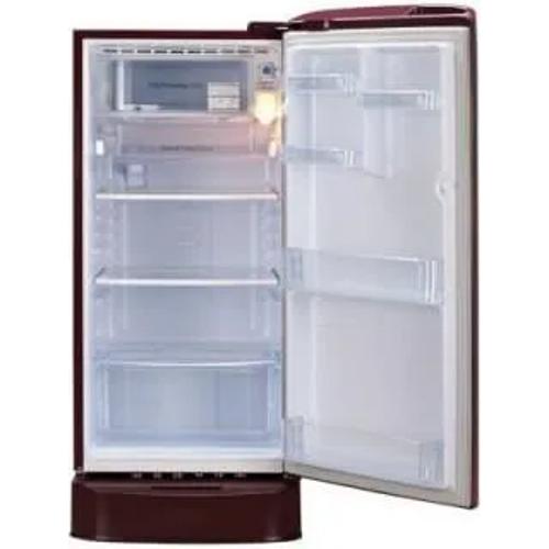 LG GL-D201ASDX 190 Ltr Single Door - Price in India, Specifications ...