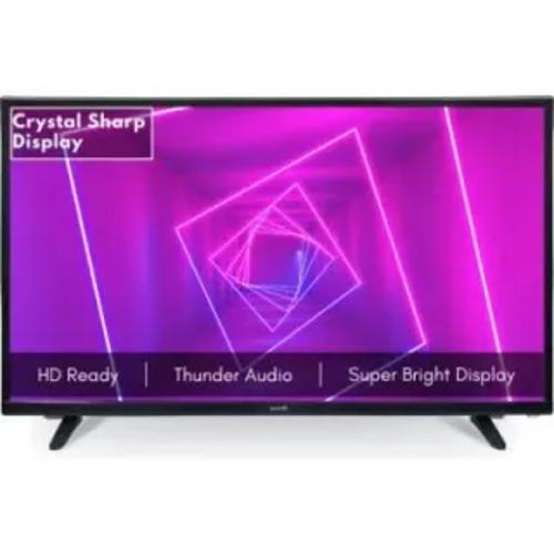 InnoQ IN32-BNPRO 32 inch (81 cm) LED HD-Ready - Price in India ...