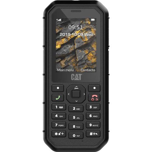 CAT B26 - Price in India, Specifications & Features | Mobile Phones