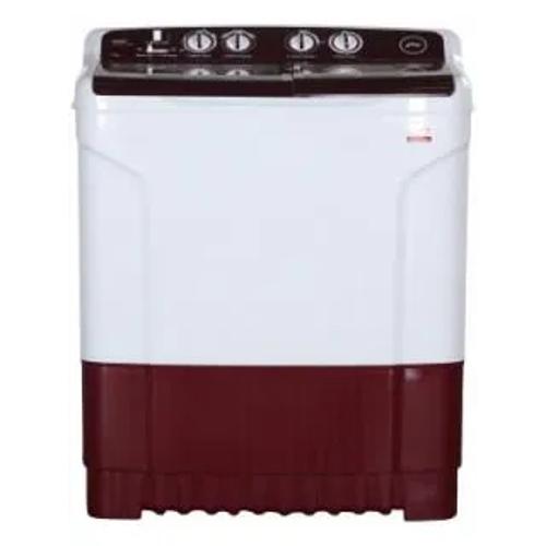 Godrej WS Edge 680 CT 6.8 Kg Semi Automatic Top Load - Price in India ...