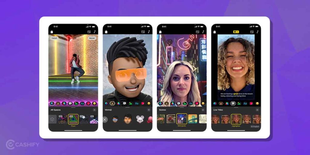 7 Best Instagram Reels Editing Apps That You Cannot Miss | Cashify Blog