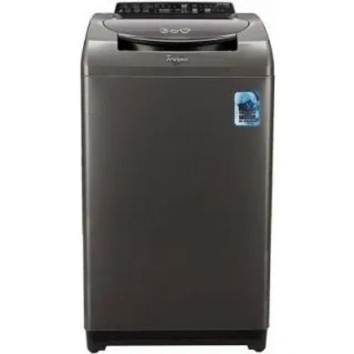 Whirlpool 360 Bloomwash Ultra 7 Kg Fully Automatic Top Load - Price in ...