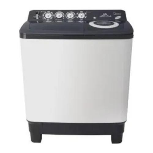 Carrier Midea MWMSA085A02 8.5 Kg Semi Automatic Top Load - Price in ...