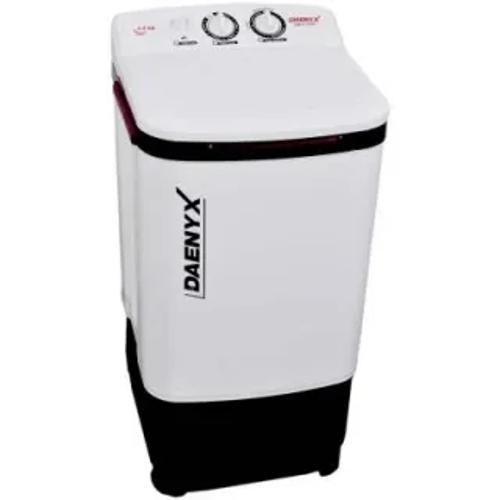 Daenyx DSWWM7501VGBWG 7.5 Kg Semi Automatic Top Load - Price in India ...