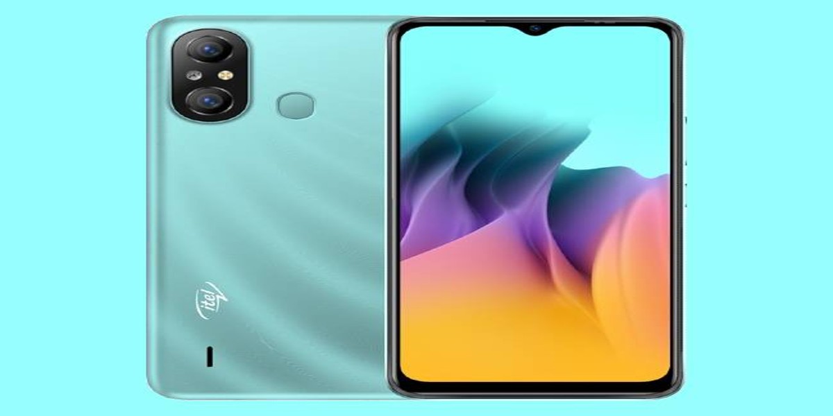 Itel A24 Pro Launched: Price, Specifications | Cashify News