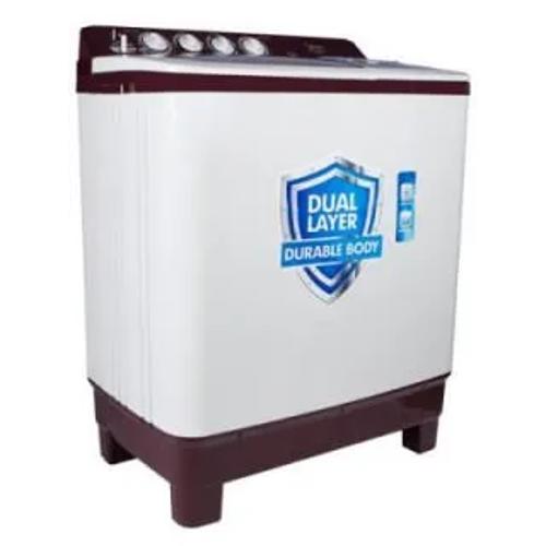 Carrier Midea MWMSA0820J5 8.2 Kg Semi Automatic Top Load - Price in ...