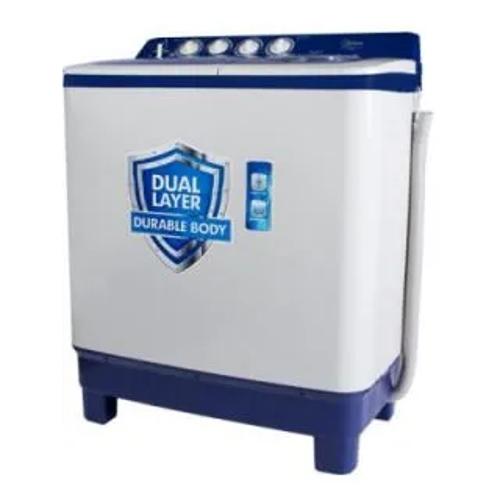 Carrier Midea MWMSA0780J5 7.8 Kg Semi Automatic Top Load - Price in ...