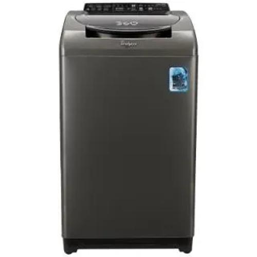 Whirlpool 360 Degree Bloomwash Ultra 7 Kg Fully Automatic Top Load ...