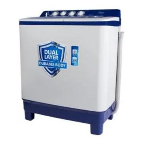 Carrier Midea MWMSA078015 7.8 Kg Semi Automatic Top Load - Price in ...