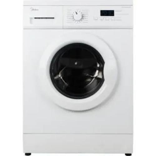 Carrier Midea MWMFL060GHN 6 Kg Fully Automatic Front Load - Price in ...