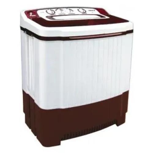 Daenyx Matrix 7.5 Kg Semi Automatic Top Load - Price in India ...