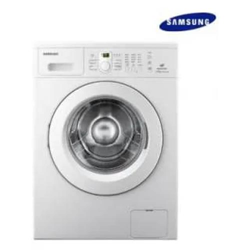 Samsung WF8558NMW8/XTL 5.5 Kg Fully Automatic Front Load - Price in ...