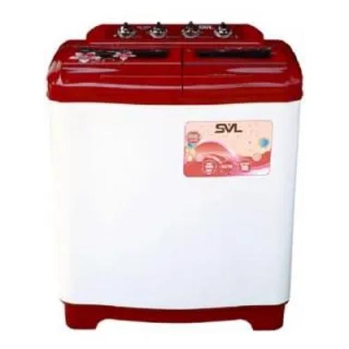 SVL 8201 6 Kg Semi Automatic Top Load - Price in India, Specifications ...