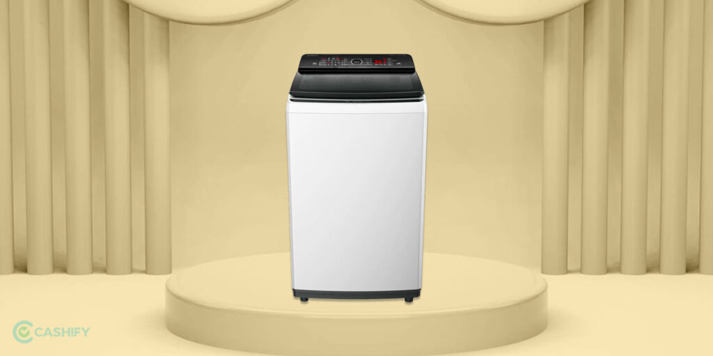 5 Best Bosch Washing Machines In India June 2023 | Cashify Washing ...