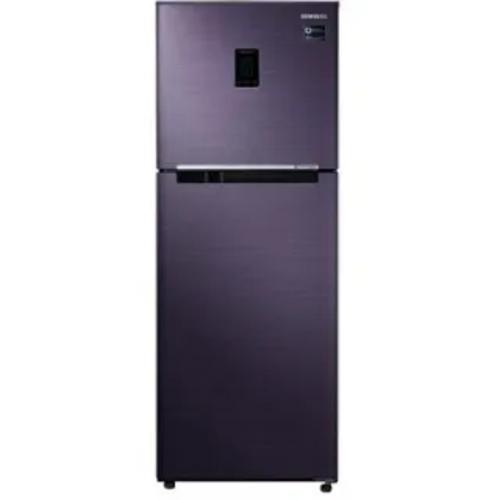 Samsung RT34M5538UT 324 Ltr Double Door - Price in India ...