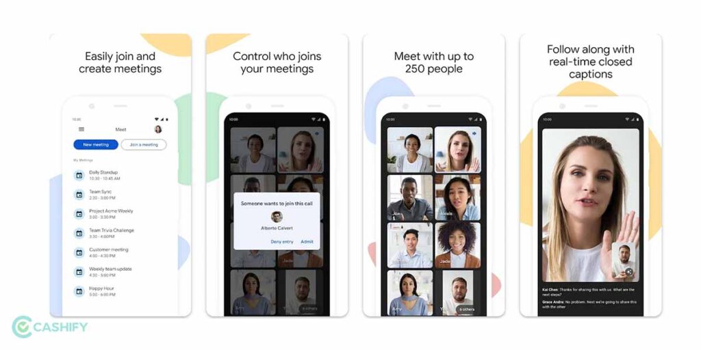 10 Best Free Video Chat Apps To Keep In Touch With The World | Cashify Blog