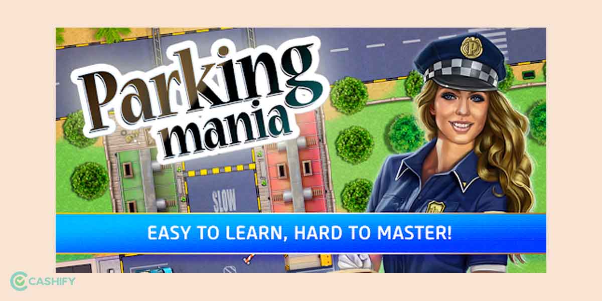 10 Best Car Parking Games For Android & iOS 2023 | Cashify Blog