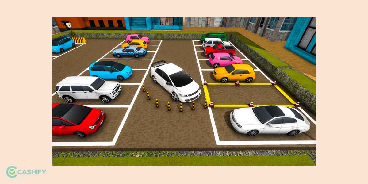 10 Best Car Parking Games For Android & iOS 2023 | Cashify Blog