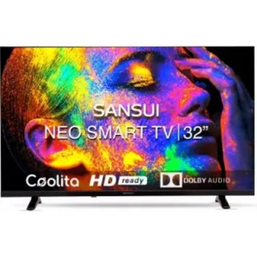 Sansui Neo JSWY32CSHD 32 inch (81 cm) LED HD-Ready - Price in India ...
