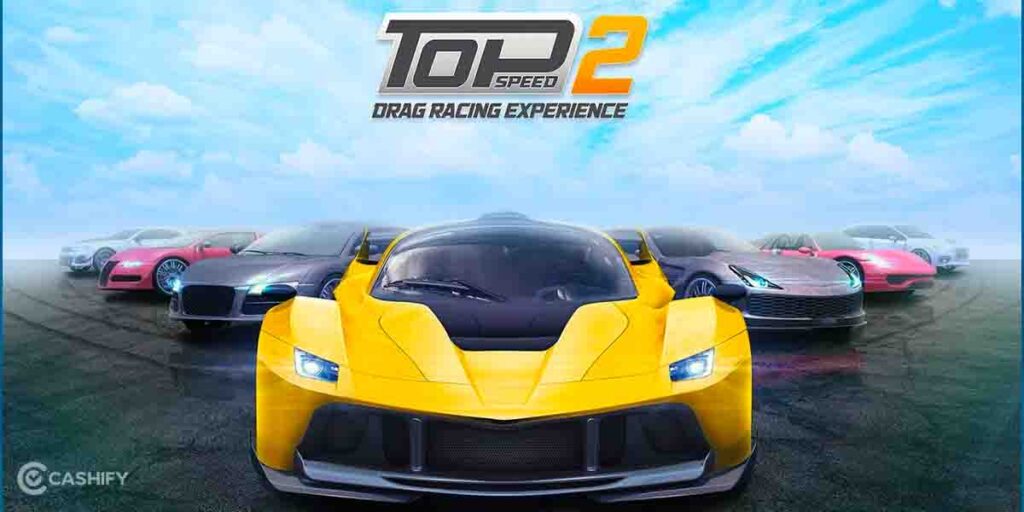 5 Best Offline Car Games For Android And iOS In 2023 | Cashify Blog