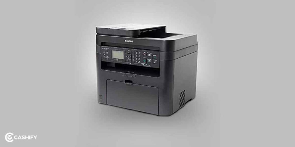 5 Best Canon Laser Printers In India July 2023 | Cashify Printers Blog