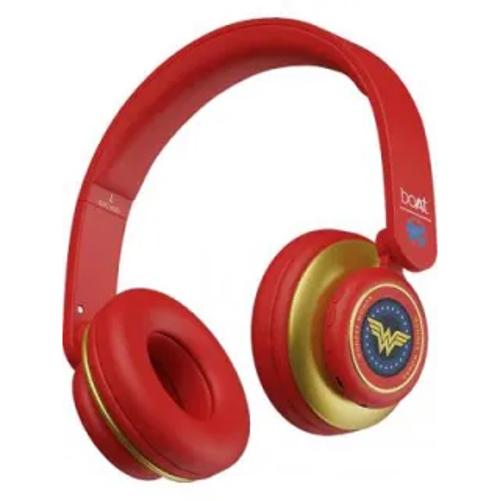 boAt Rockerz 450 DC Edition - Price in India, Specifications & Features ...