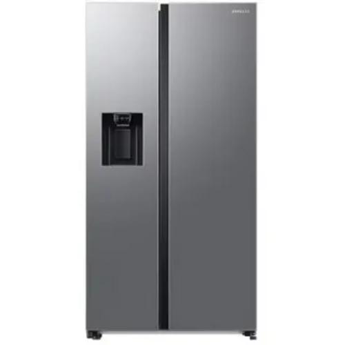 Samsung RS78CG8543SL 633 Ltr Side-by-Side - Price in India ...