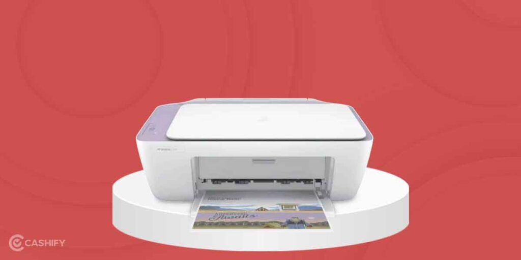5 Best HP Printers In India June 2023 | Cashify Printers Blog