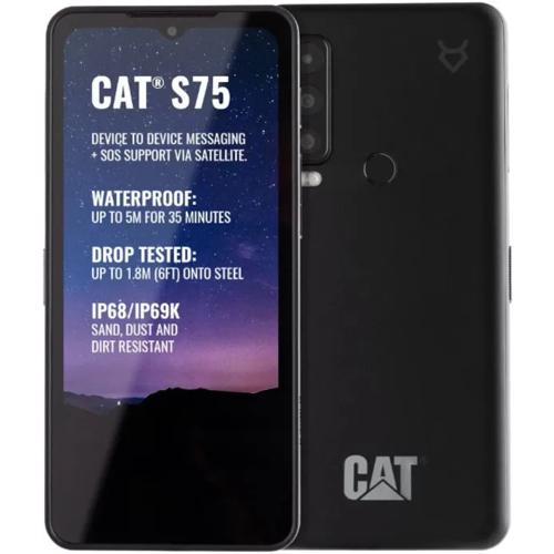 CAT S75 - Price in India, Specifications & Features | Mobile Phones